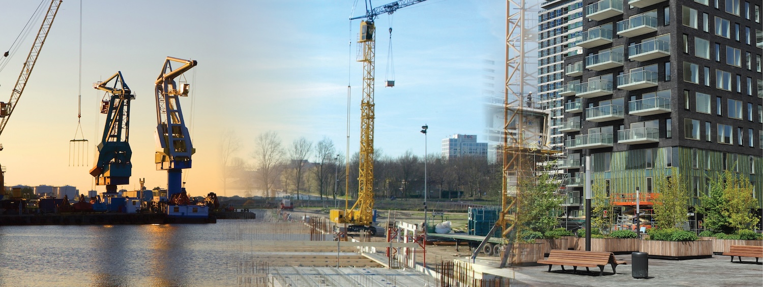 ASSET project to accelerate the transition to a circular built ...